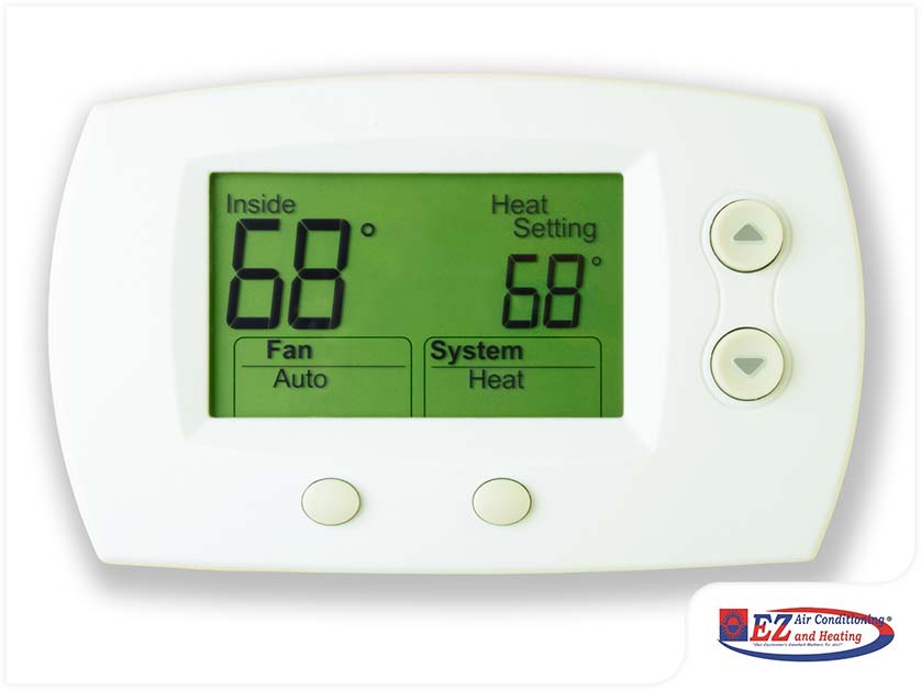 Winter Heater Settings: Should It Be Set to ON or AUTO?